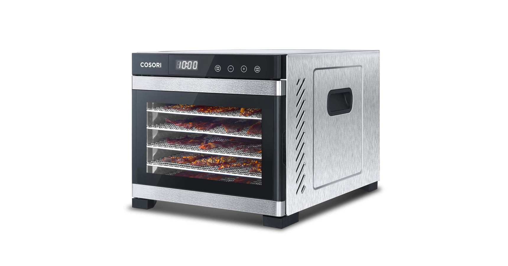 Cosori Premium Rozsdamentes Acél Aszalógép CP267-FD-RXS - Cosori ...